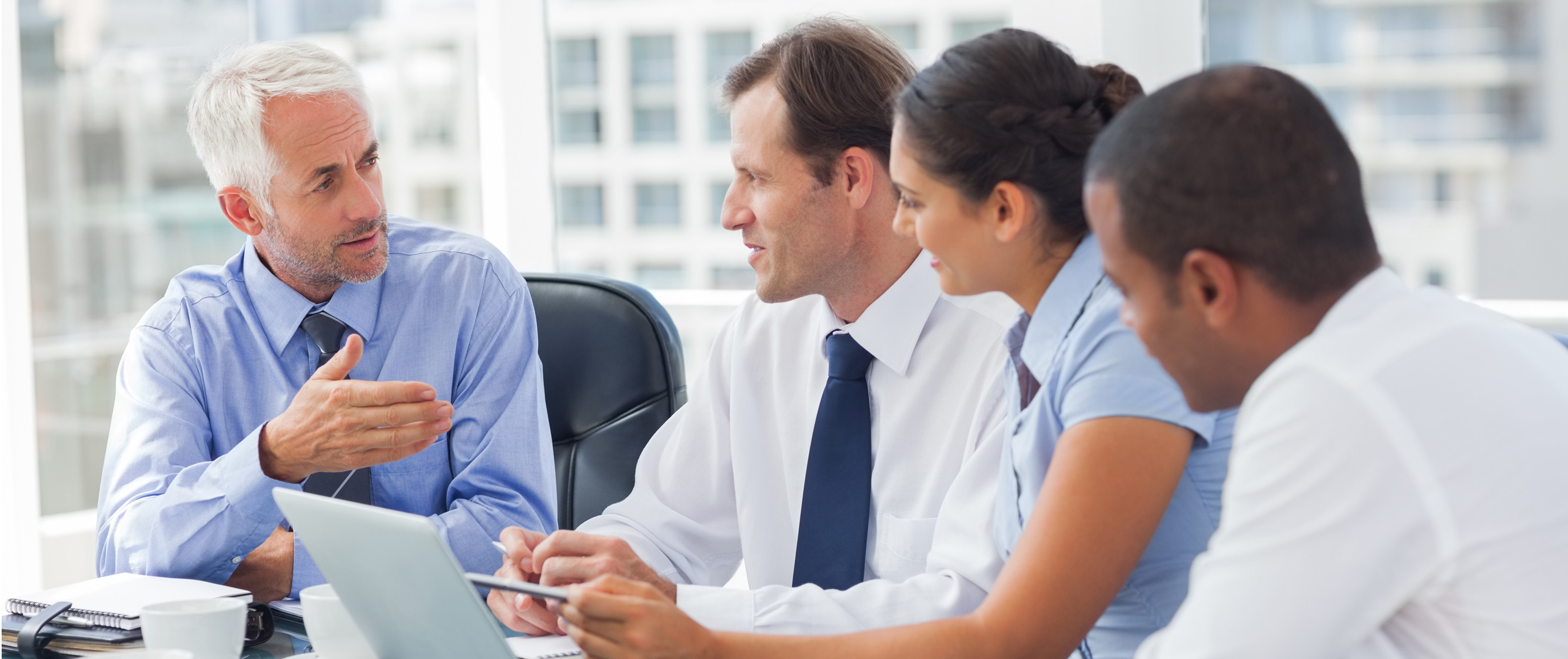 Improving the Client Supplier Relationship - Capgemini Spain