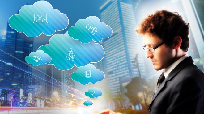 Odigo con Salesforce - Capgemini Spain