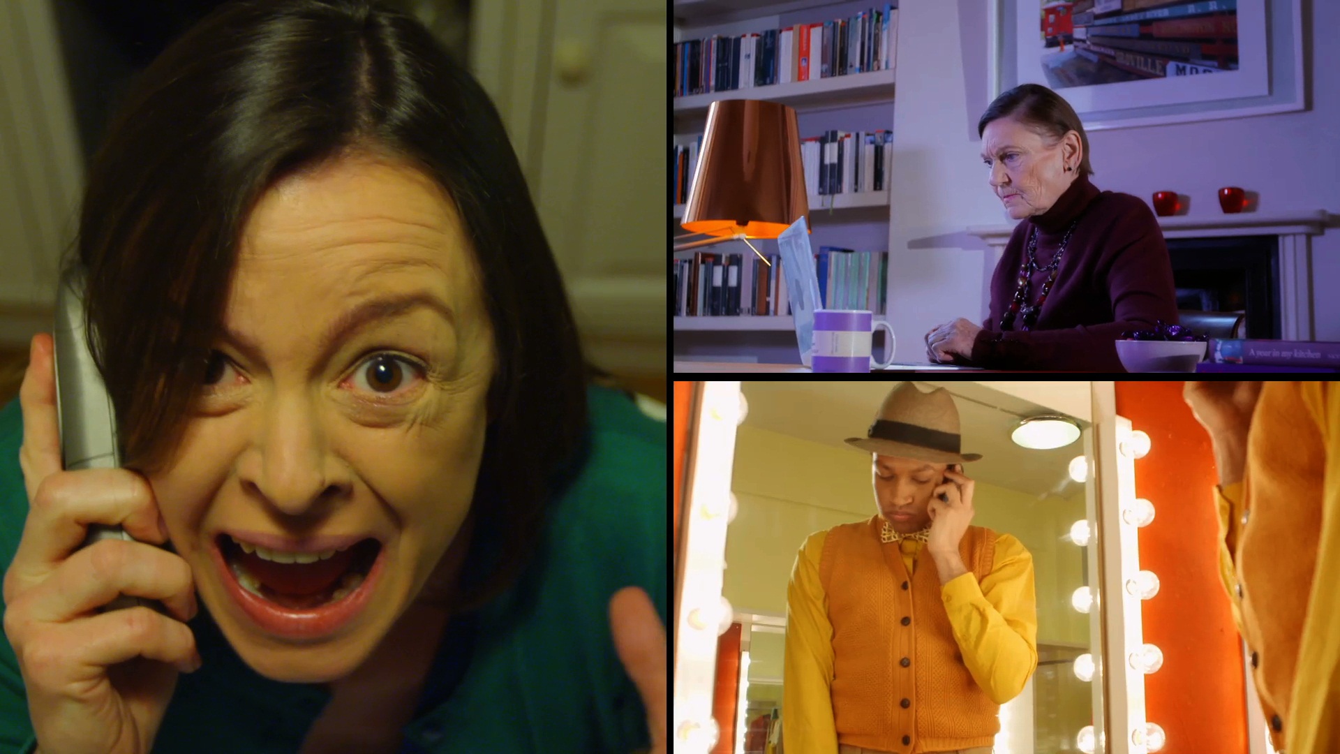 The Odigo Experience: Give your customers something to love - Capgemini ...