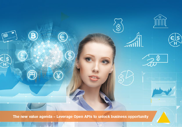 Soluciones Open Banking – Capgemini impulsa el valor empresarial con el poder de las API ...