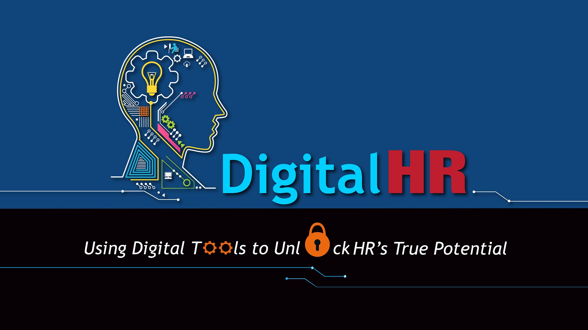 Digital HR: Using Digital Tools to Unlock HR’s True Potential ...