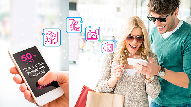 Seamless Customer Engagement for Retail - Capgemini Spain