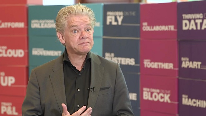 TechnoVision 2017 – Introduction - Capgemini Spain