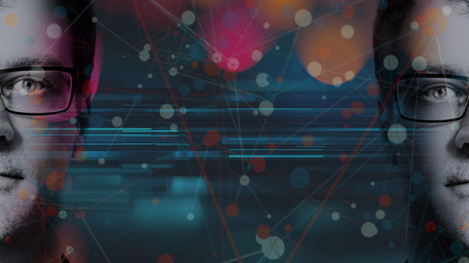 TechnoVision 2017 – Realidades digitales paralelas - Capgemini Spain