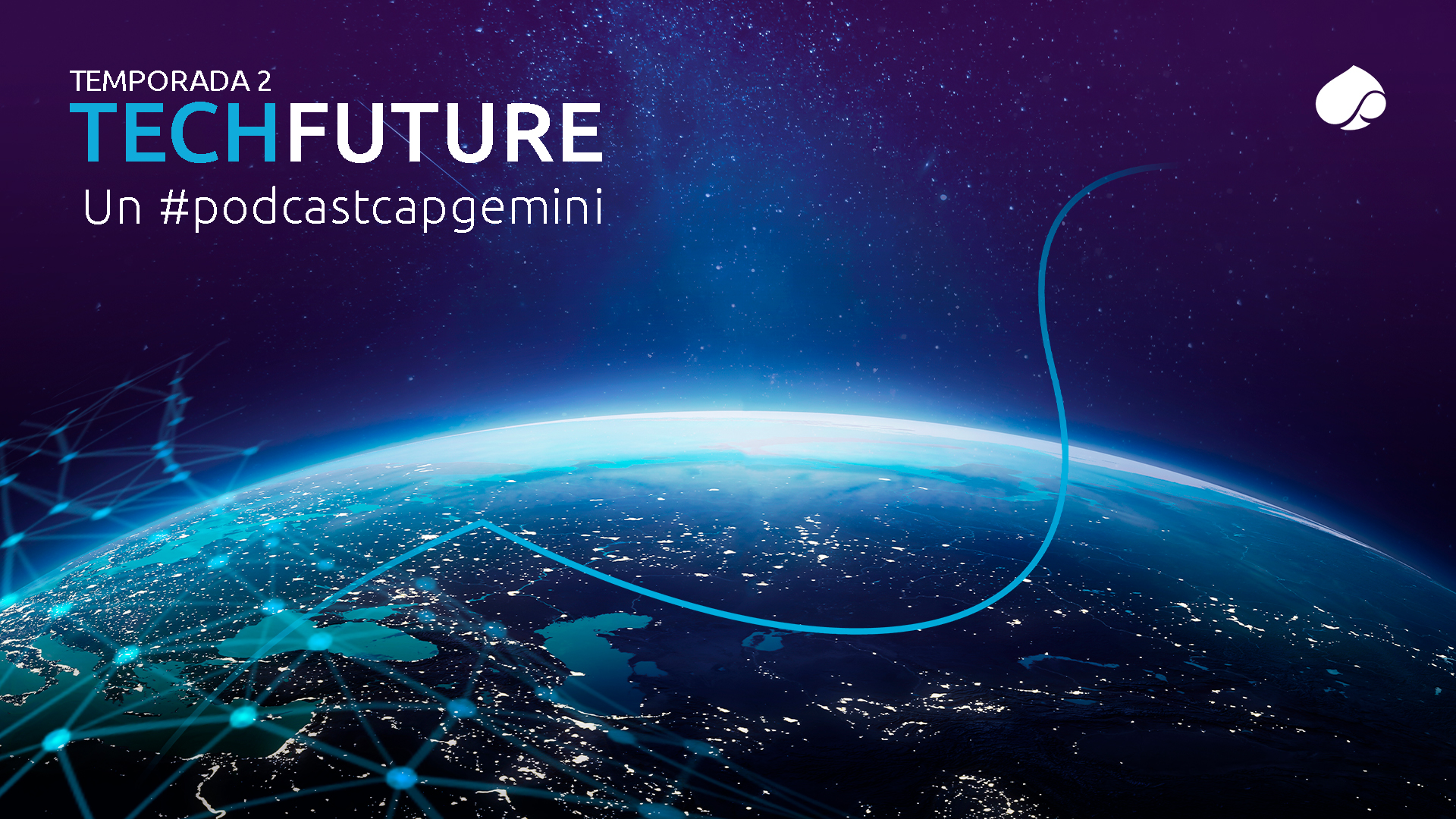 TechFuture Podcast 3. El futuro será sostenible 100% - Capgemini Spain