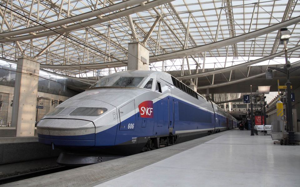 SNCF Réseau y Capgemini establecen un programa de vigilancia y ...