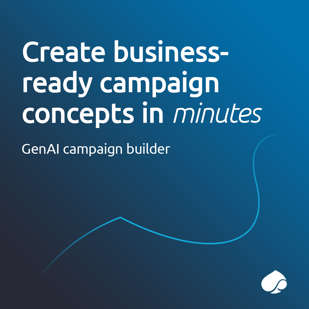 Gen AI campaign builder - Capgemini Spain