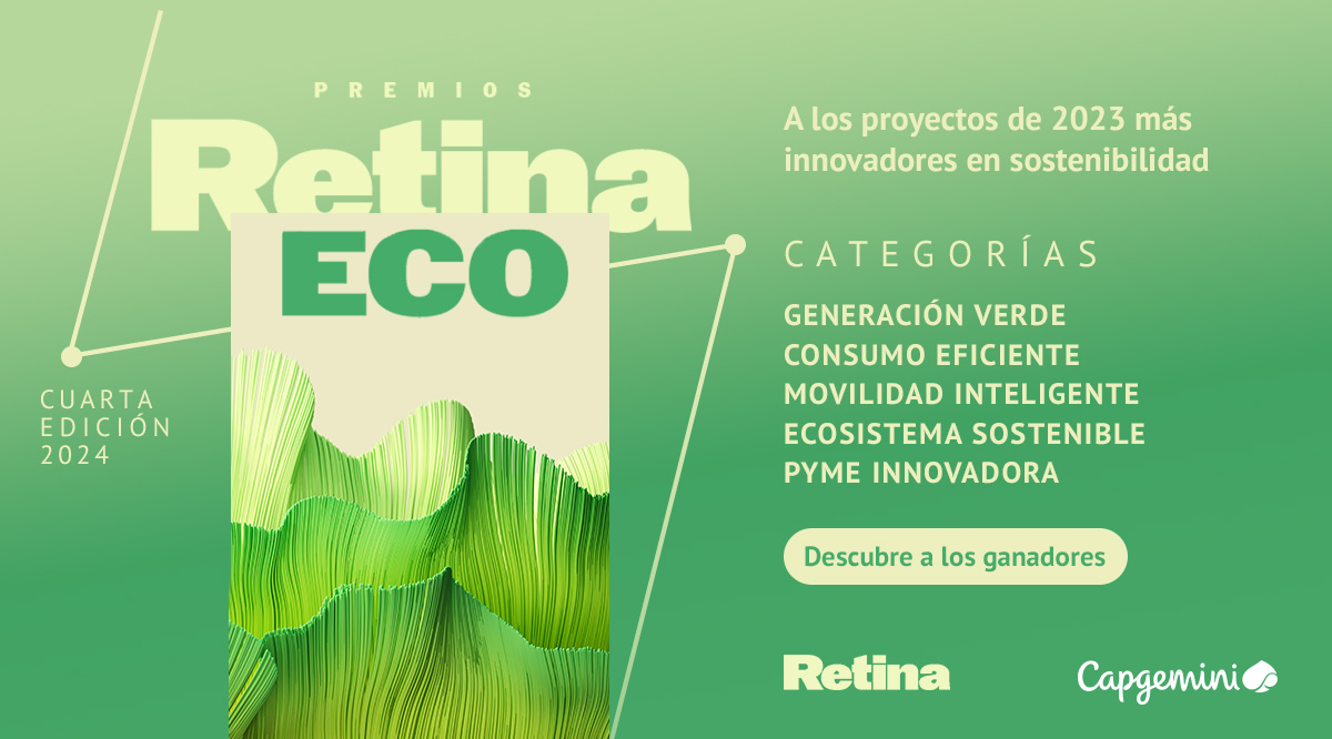 Cimico, Mapfre, Nortegas, ABB y Sepiia,ganadores de la IV edición de ...