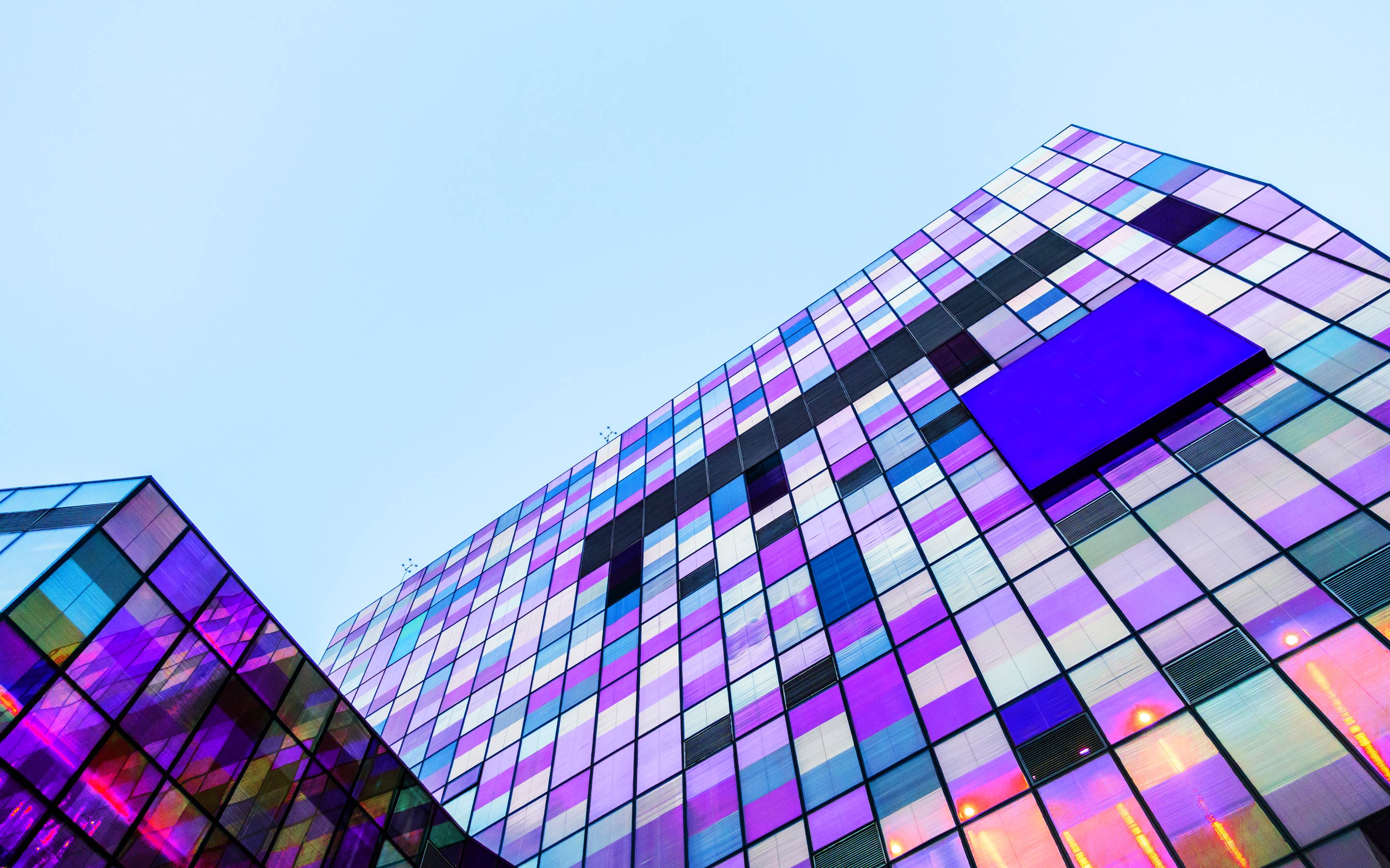 Technovision – 2020 - Capgemini Finland