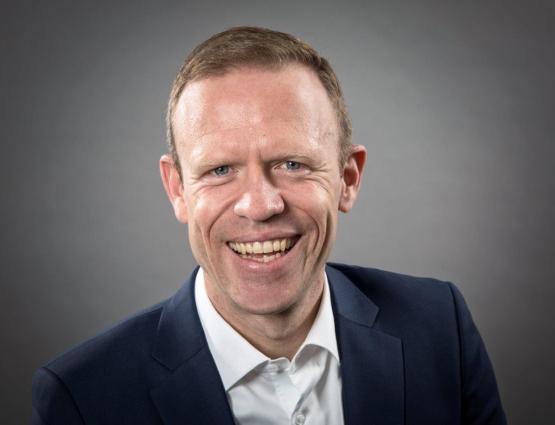 Smart Mobility - The New Mobility Ecosystem Of The Future | Capgemini