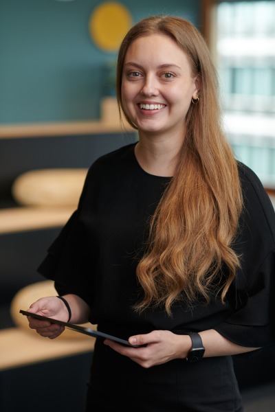 Ignite Graduate Program - Capgemini Finland