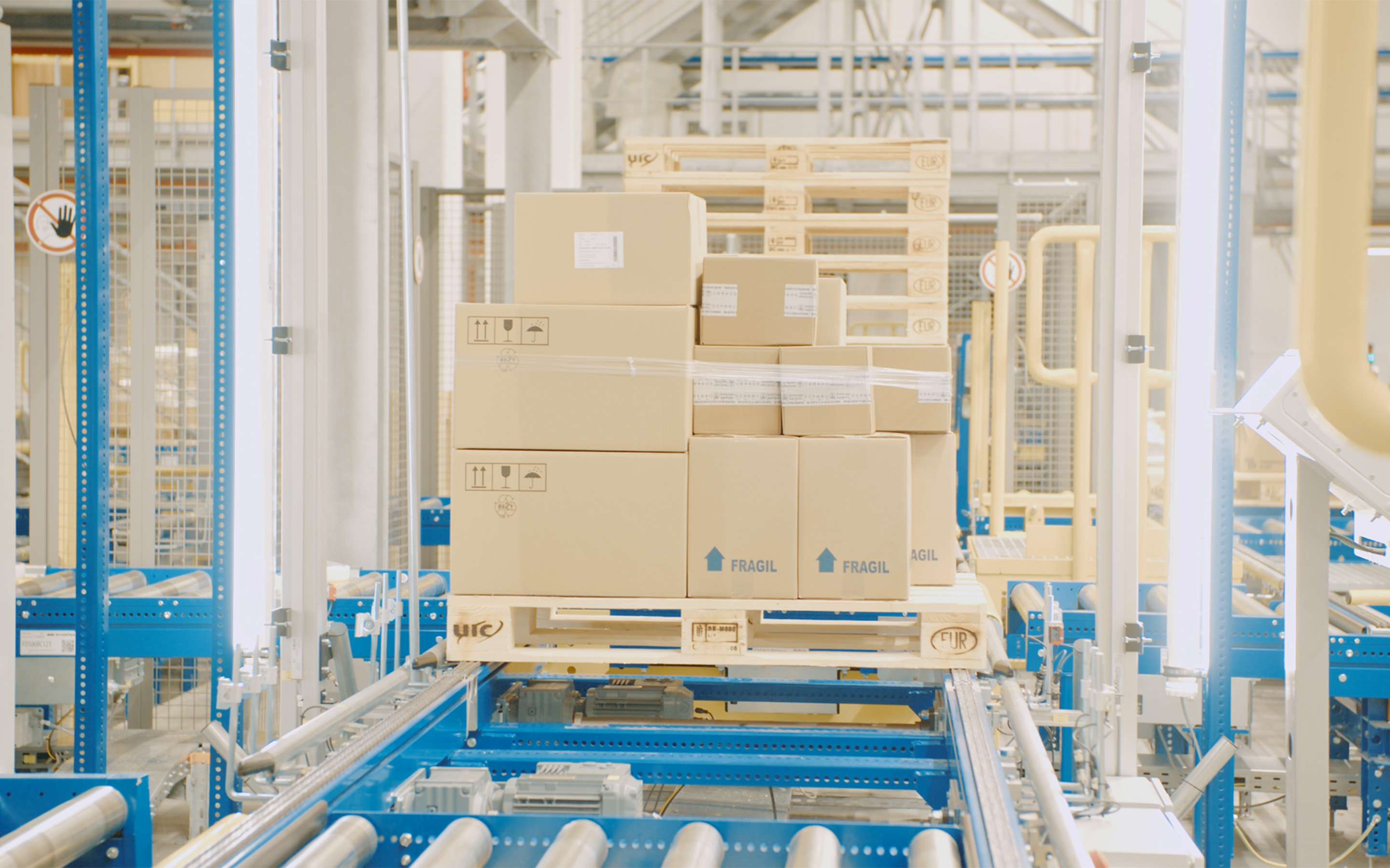 Transforming Business and Finance operations at Nomeco with SAP S/4HANA ...