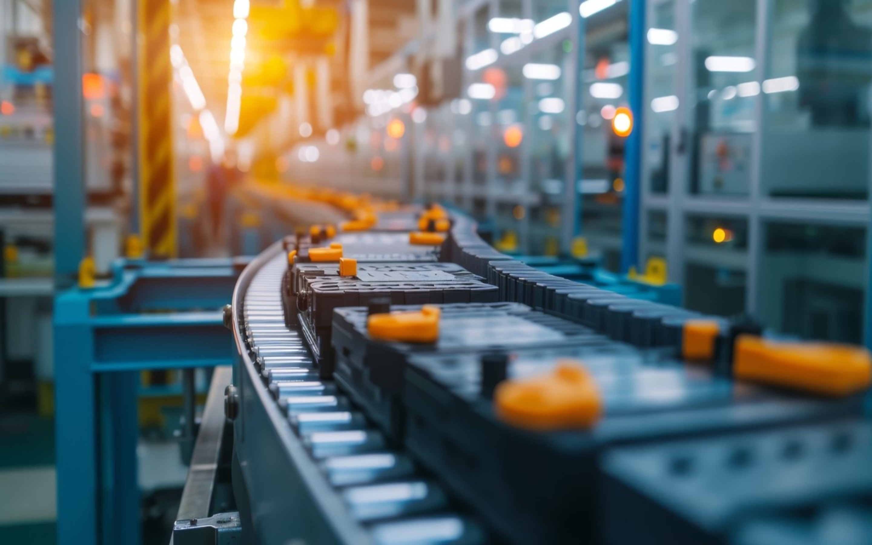 Norway’s path to sustainable battery development - Capgemini Finland