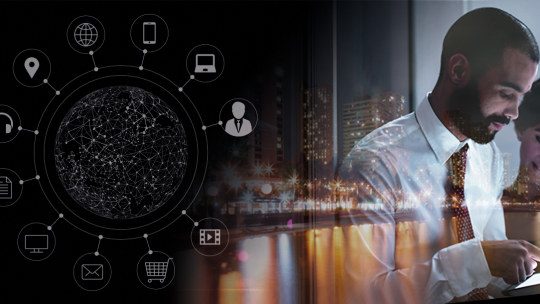 Capgemini France : People matter, results count