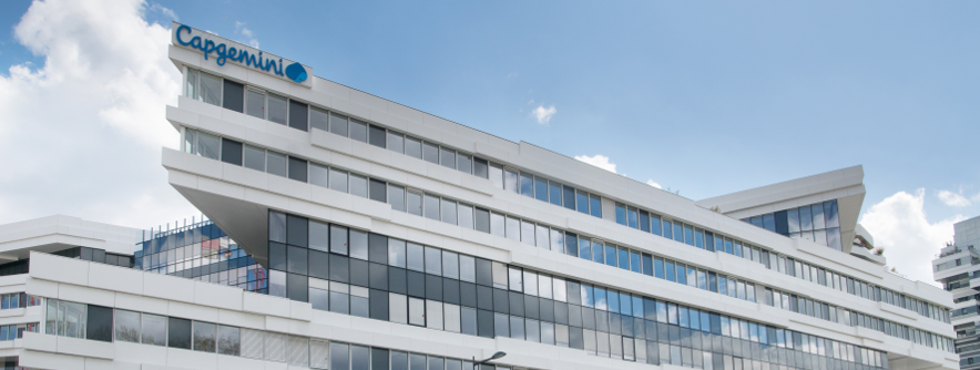 147 un nouveau bâtiment rassemblant nos collaborateurs franciliens