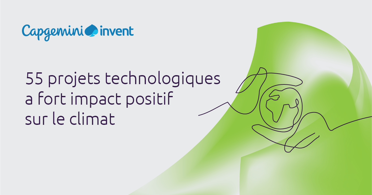 capgemini invent