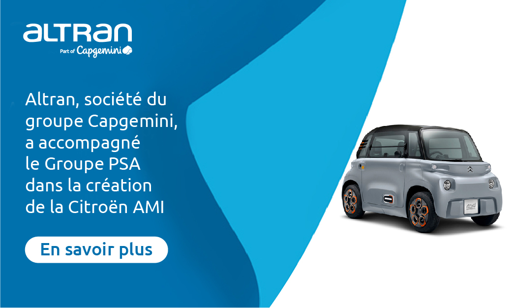 altran automotive clients