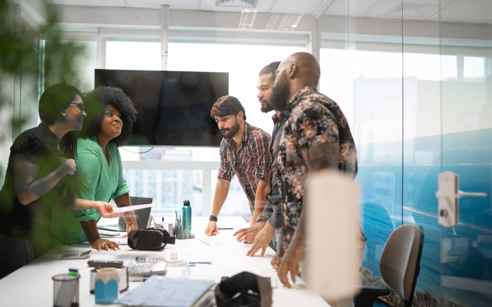 Capgemini à Aix en Provence