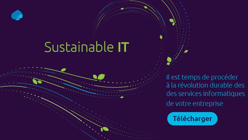 Sustainable IT - Capgemini France