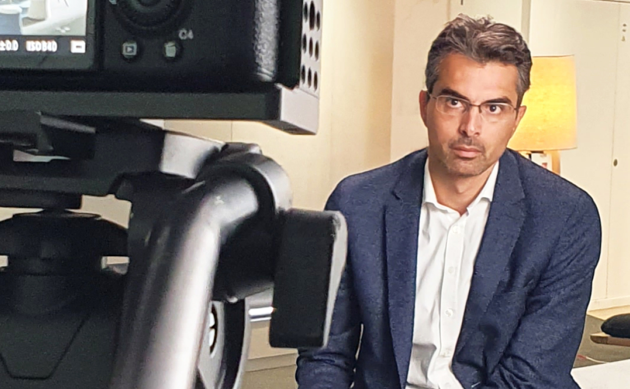 Mehdi - Capgemini France