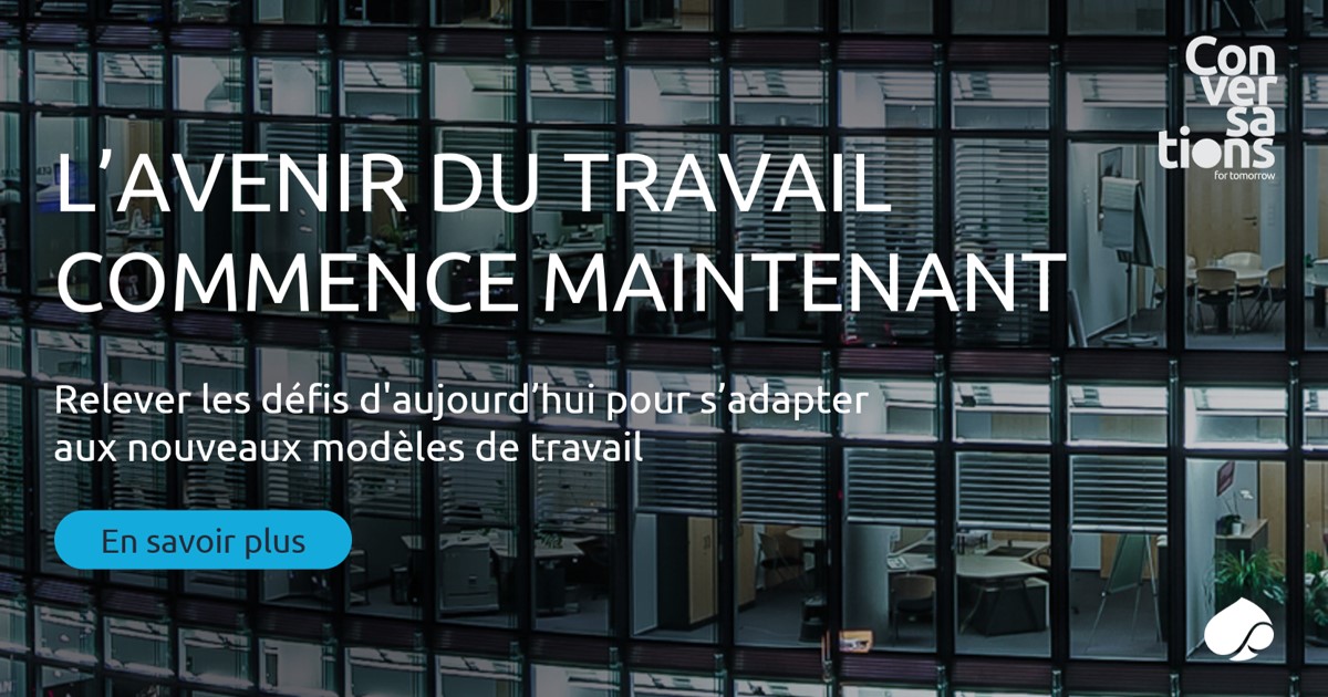 Entretien avec Charise Le, directrice des ressources humaines ...