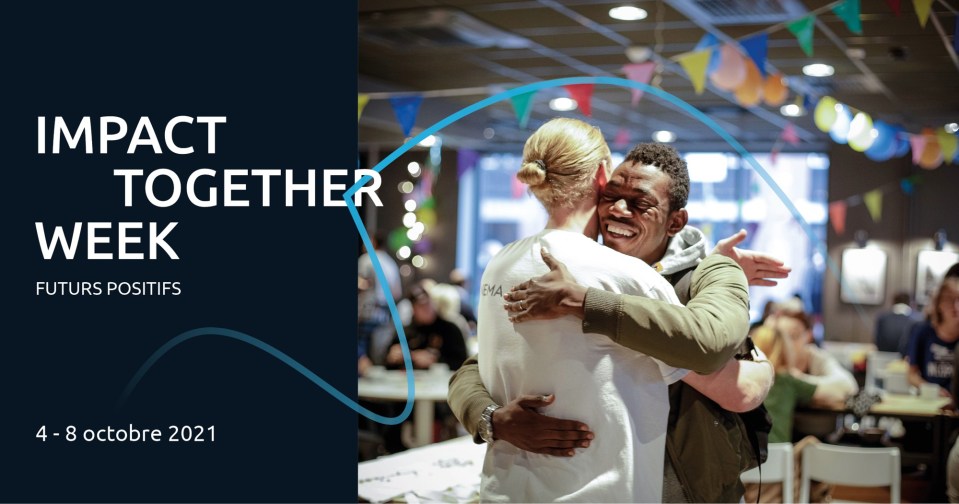 La solidarité au cœur de leurs actions - Capgemini France
