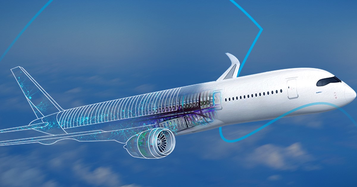 Capgemini est fournisseur stratégique ‘Engineering’ et ‘Manufacturing ...