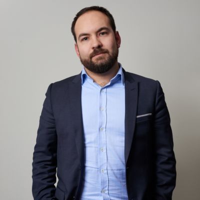 Customer First by frog | Capgemini Invent | Capgemini