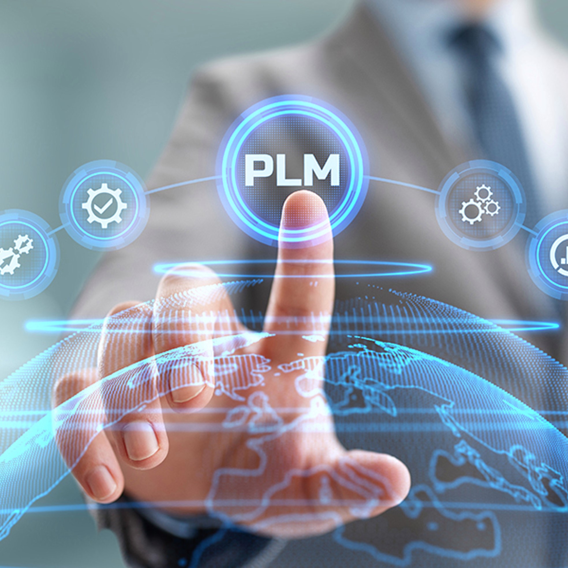 Le PLM dans le cloud - Capgemini France