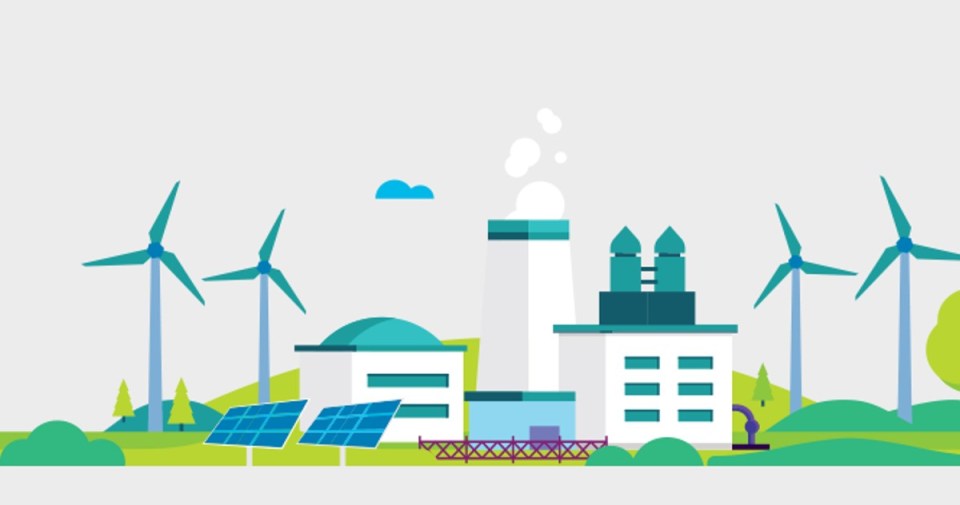 Smart Substation, la sous-station intelligente qui enrichit les smart ...