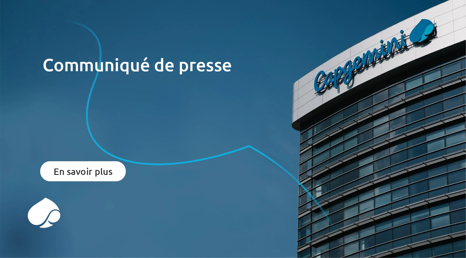 Capgemini et Orange annoncent que Bleu commencera à travailler avec ses ... Capgemini et Orange annoncent que Bleu commencera à travailler avec ses ...