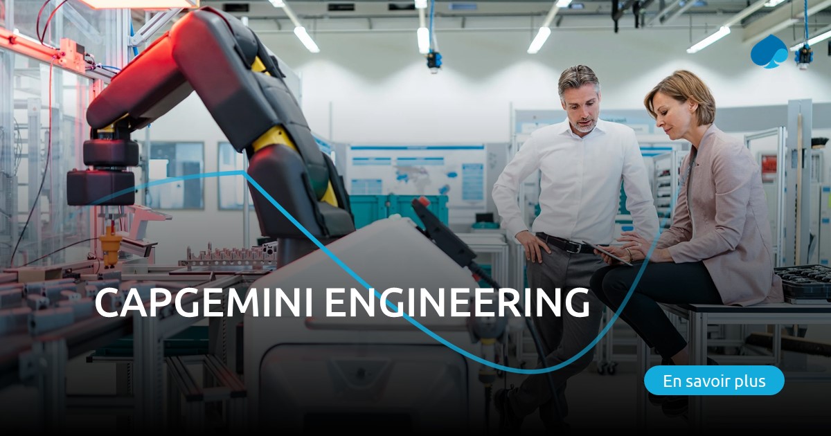 Capgemini Engineering - Explorer de nouveaux horizons | Nos marques ...