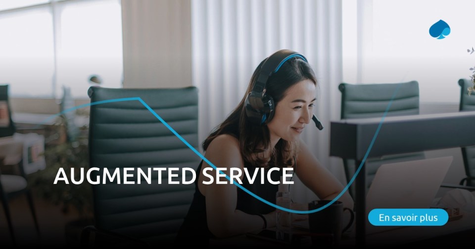 Optimisation de l'expérience client avec des outils augmentés par l'IA | Capgemini