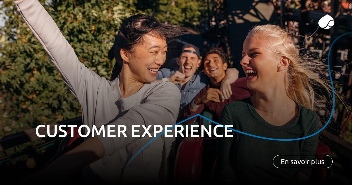 Customer Experience | Capgemini