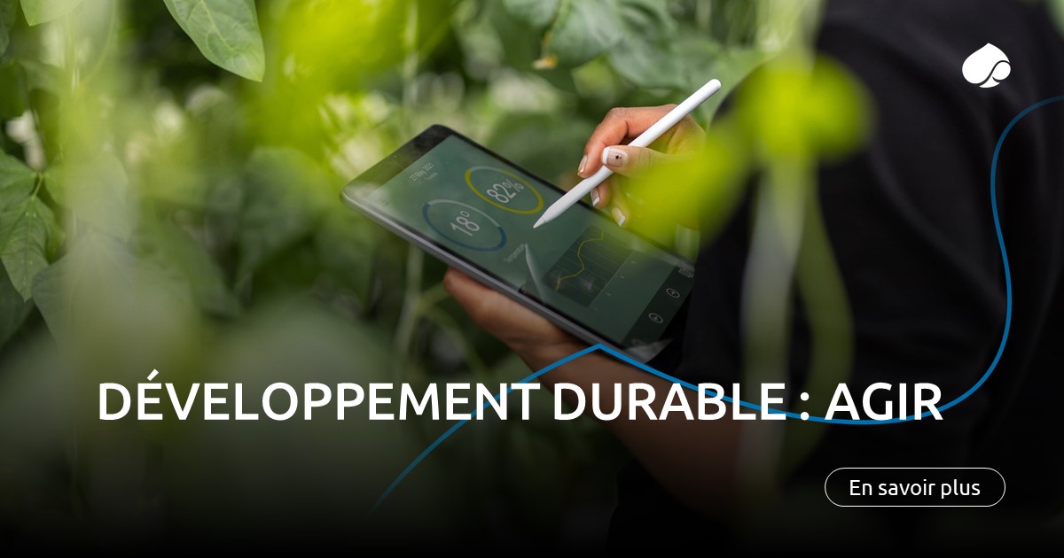 Opérations, fabrication, supply chain durables | Capgemini