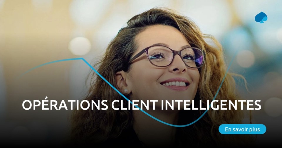 Opérations client intelligentes | Capgemini