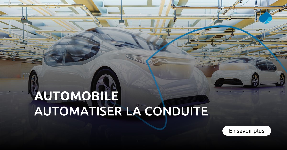 Automobile - Automatiser la conduite | Capgemini