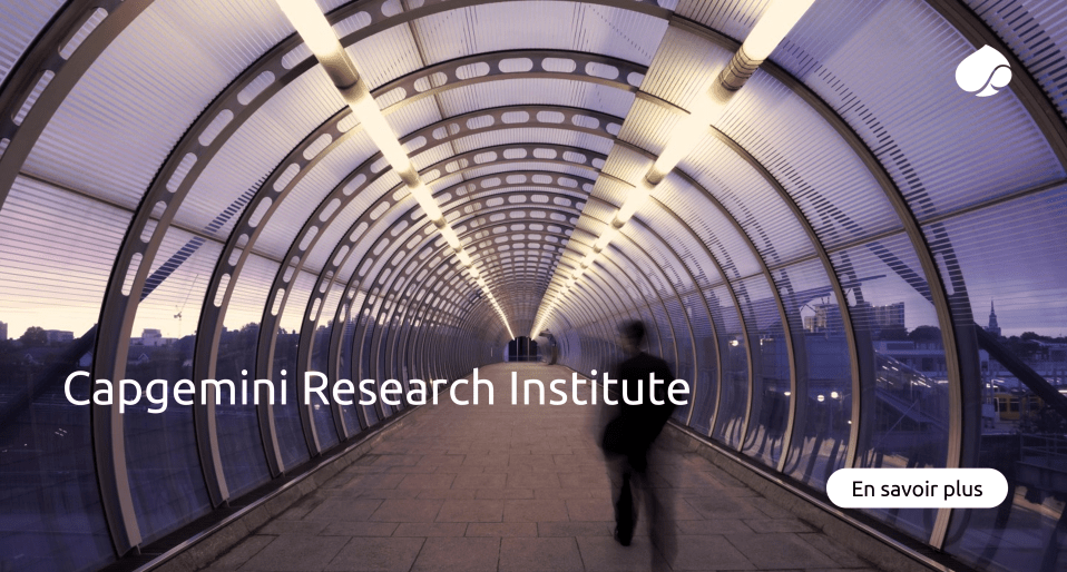 Capgemini Research Institute | Who we are | Capgemini