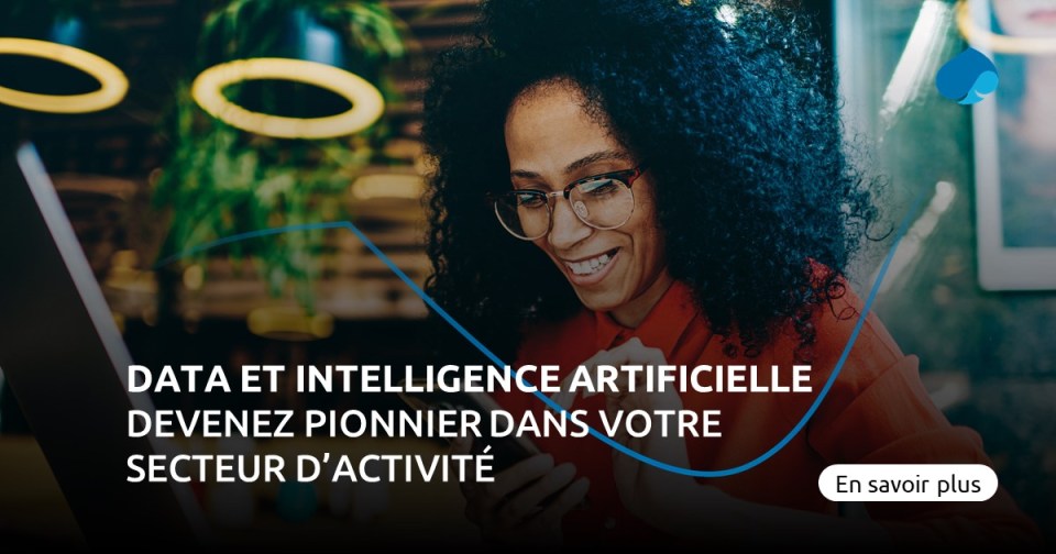 Data et IA - Devenez pionnier dans votre secteur d’activité | Capgemini