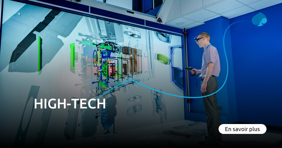 High Tech | Capgemini