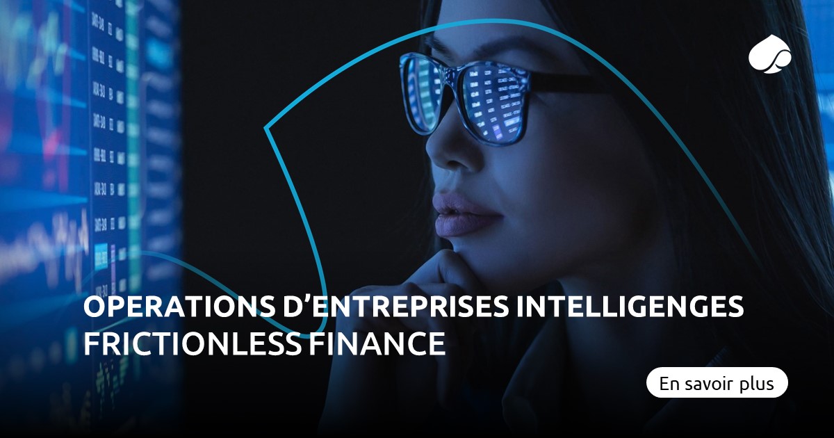 Gestion d'entreprise - Frictionless Finance | Capgemini