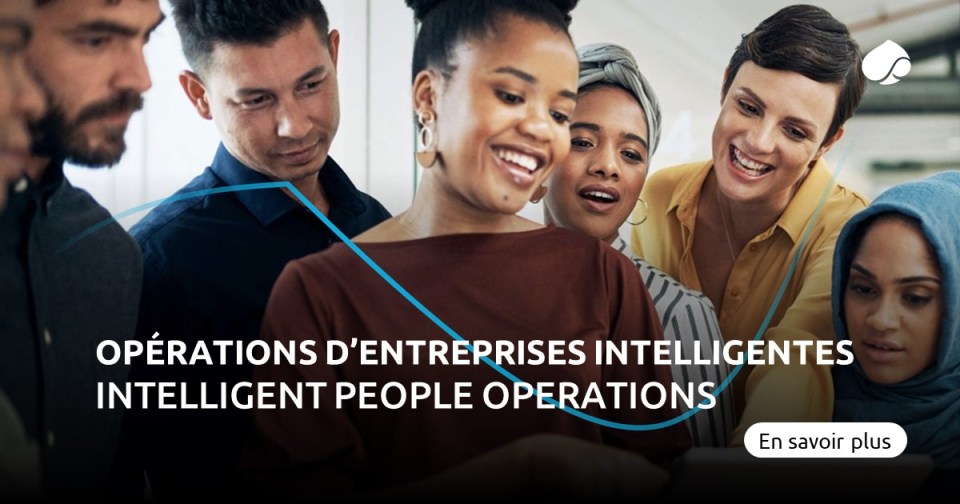 Intelligent People Operations | Capgemini