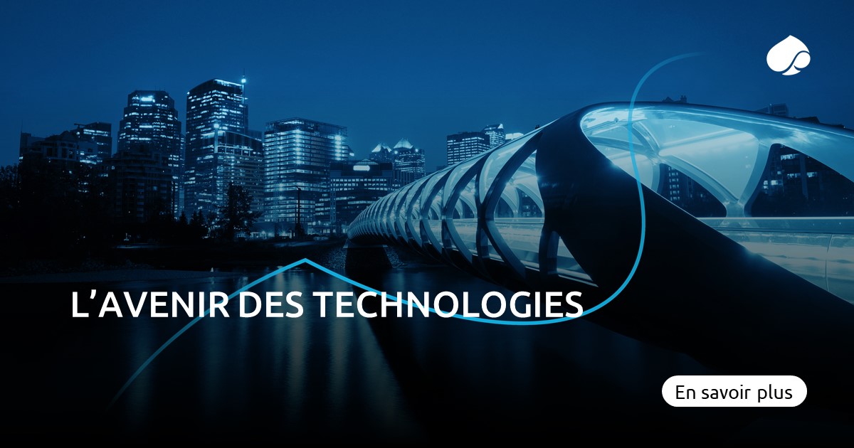 L'avenir des technologies | Capgemini