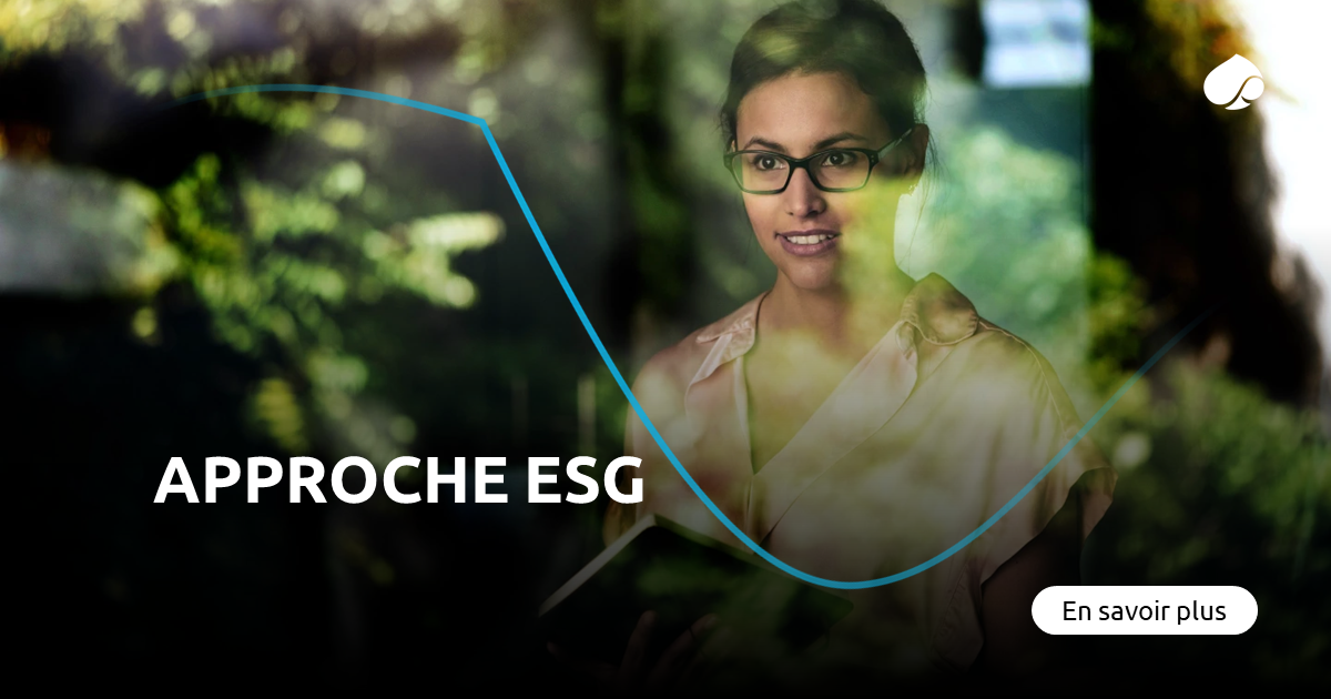 Approche ESG | Capgemini