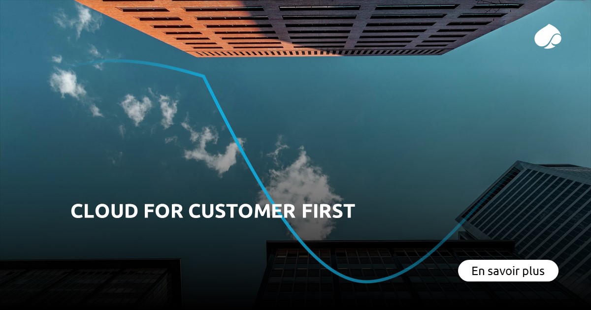 Cloud For Customer First Services | Capgemini