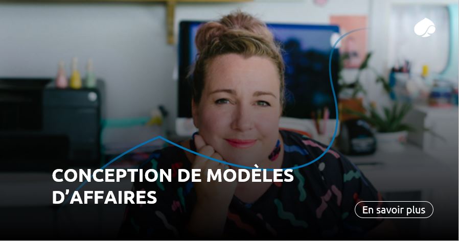 Customer first - Conception de modèles d’affaires | Capgemini