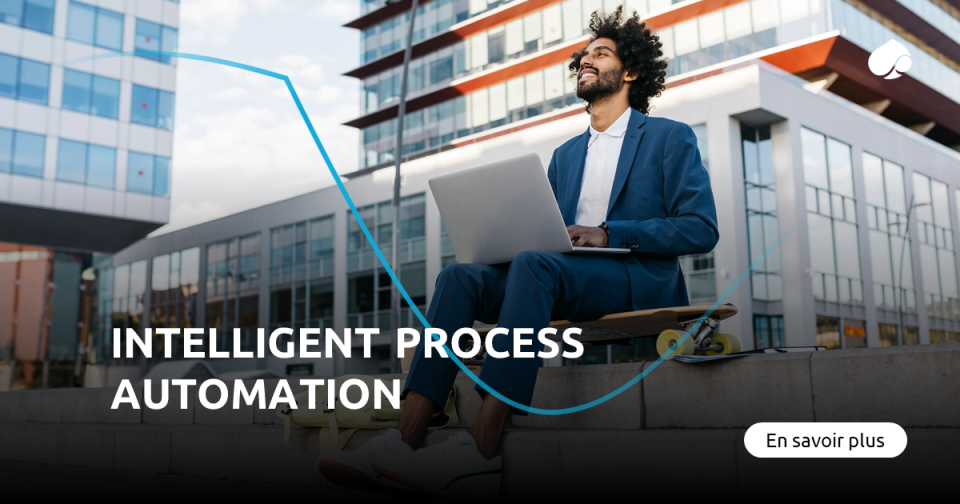 Intelligent Process Automation | Capgemini