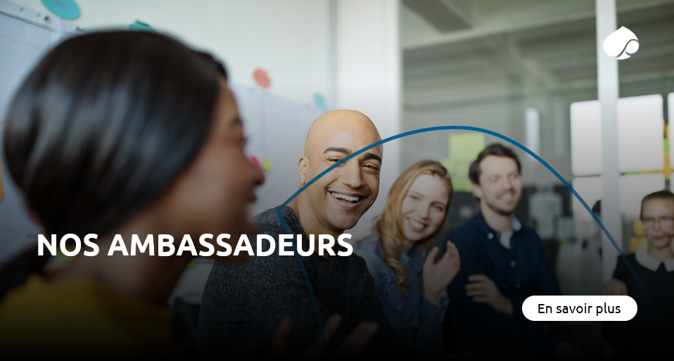 Découvrez Capgemini avec nos ambassadeurs ! - Capgemini France