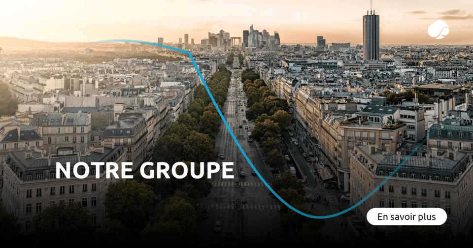 Notre groupe | Capgemini