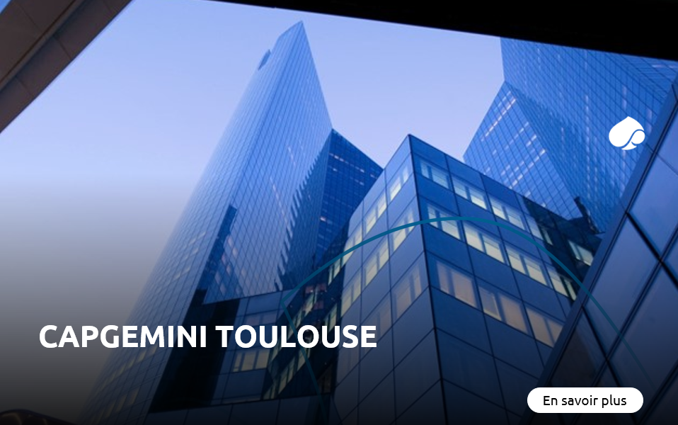 Capgemini à Toulouse - Capgemini France